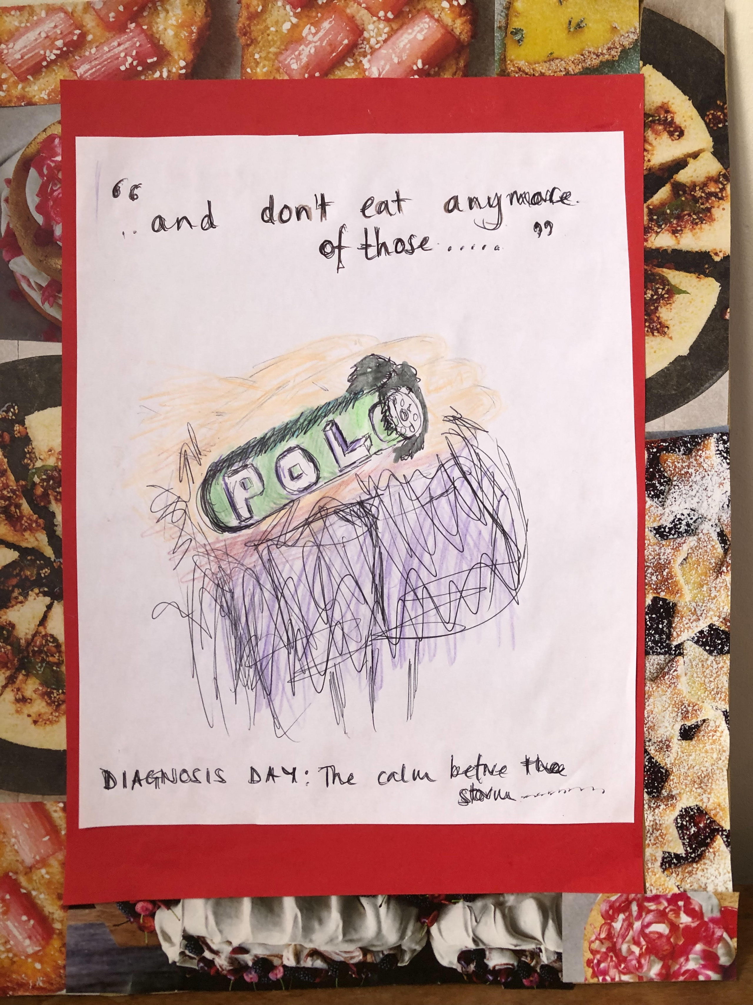 Things I Have Learned The Hard Way — Sick Artists Club – Artworks
